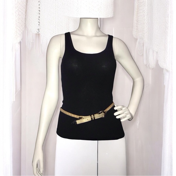 Ribco USA | Accessories | Vintage Ribco Usa Gold Color Women Belt ...